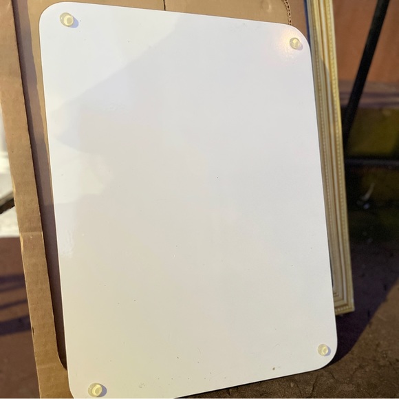 Salamander Graphix | Kitchen | Vintage Glass Cutting Board Wvan Gough ...